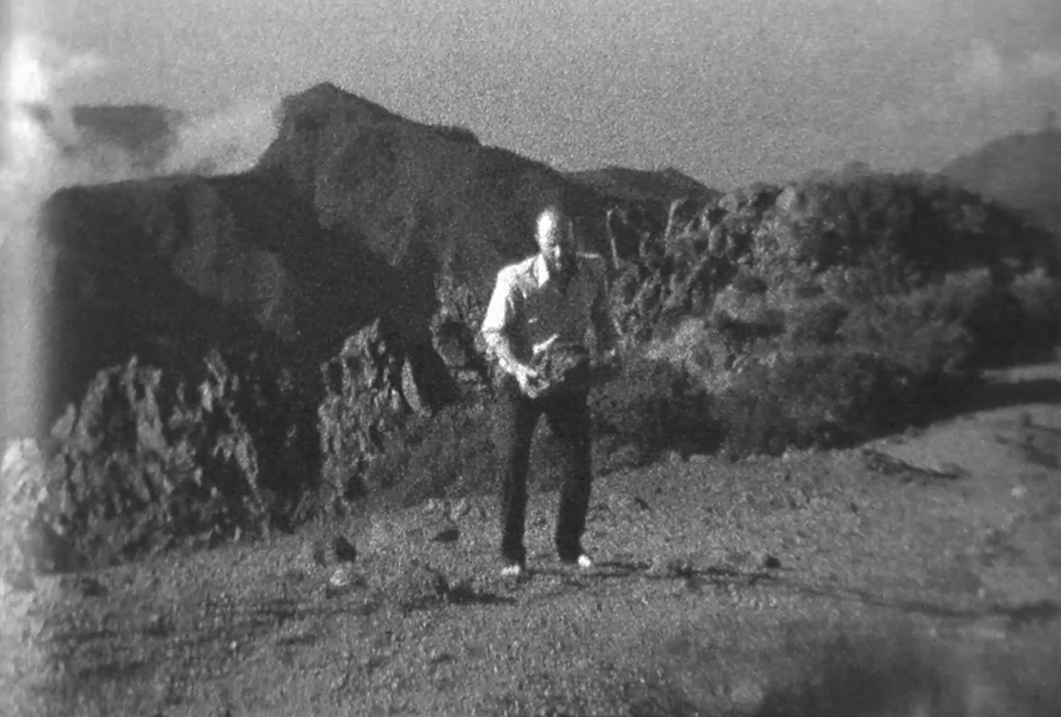 Ieva Balode / FILMS / Sisyphus Condition